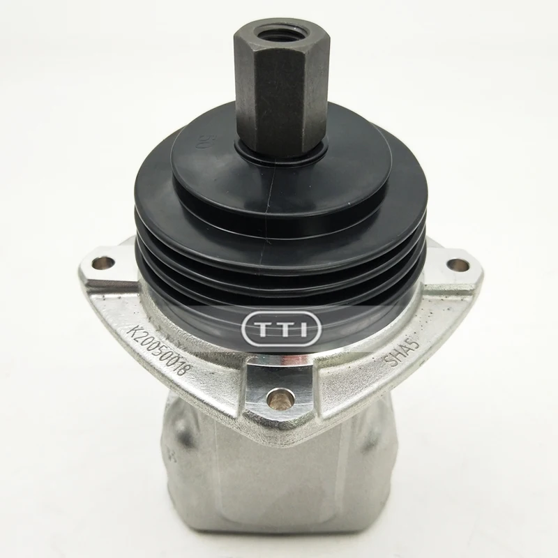 SH300-5-Joystick-Excavator-Handle-Operating-Rod-Assy-Handle-Excavator ...