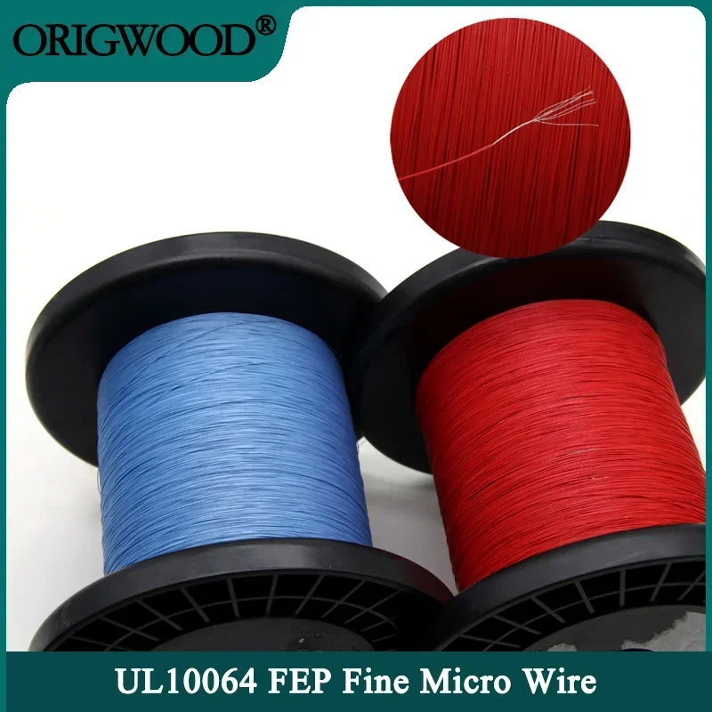 10M-100M-UL10064-FEP-Wire-Ultra-Fine-Micro-Litz-Wires-40-36-34-32-30-28.jpg