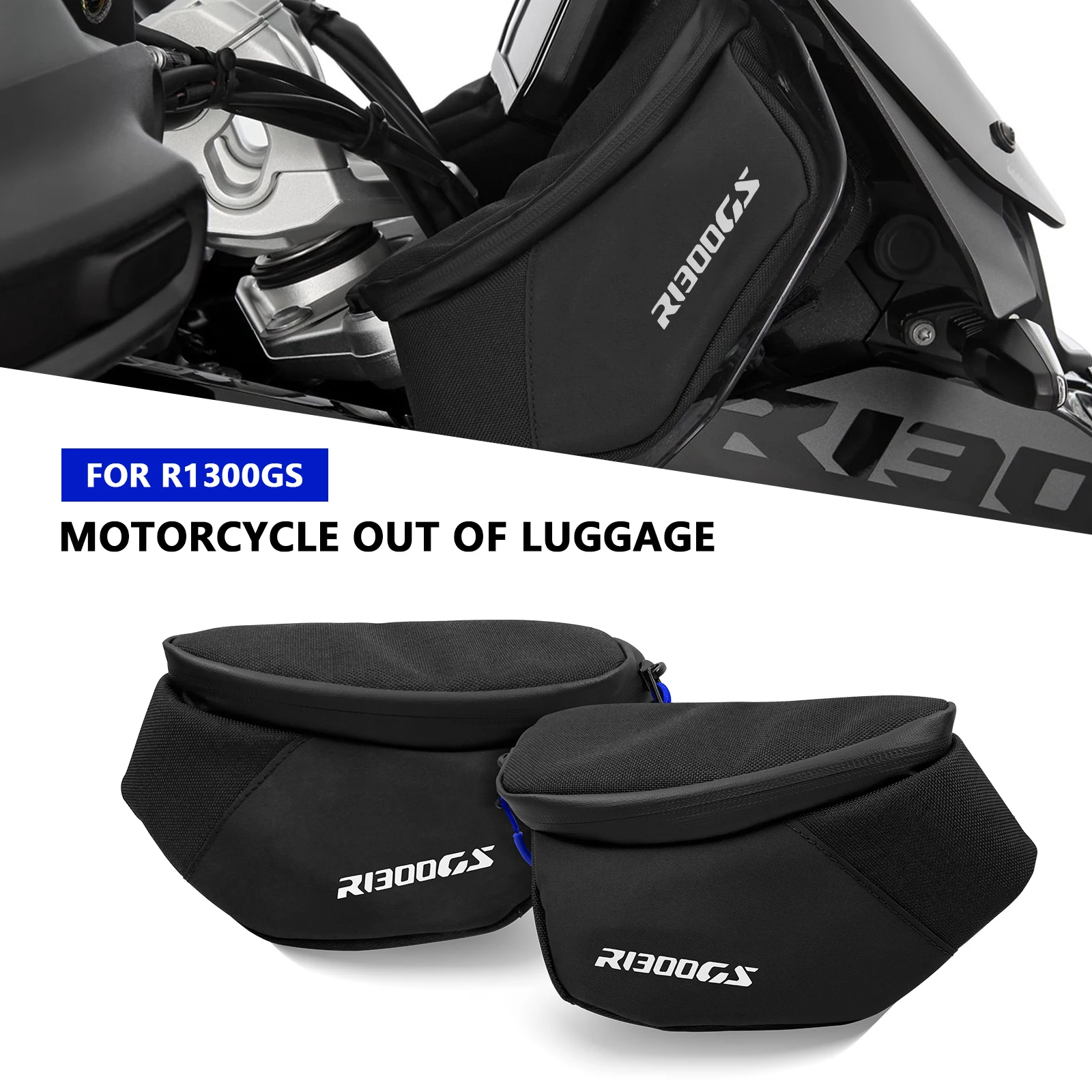 For-R1300GS-R-1300-GS-2023-2024-saddle-bag-saddle-bag-waterproof-inner ...
