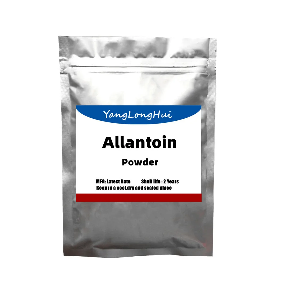 Hot-Selling-Allantoin-Powder-Comestic-Grade-Skin-Moisturizer-for ...