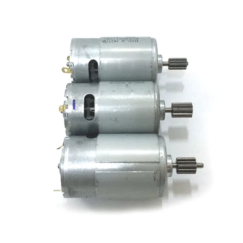 RS-550-570-Children-s-Electric-Motor-Car-Toy-Car-Motorcycle-DC-6V-12V ...