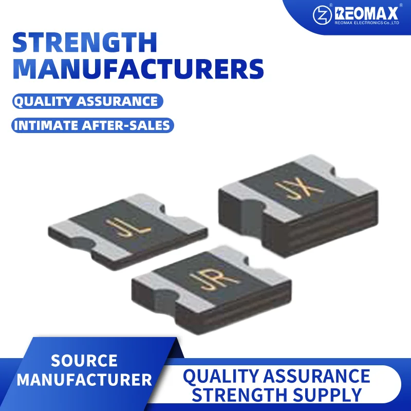 4000Pcs PPTC Patch Fuse SMD 1210L Series Self Recovery Type 1.5A 1.75A 1.9A 2A 2.6A 3A 3.5A 3.8A ...