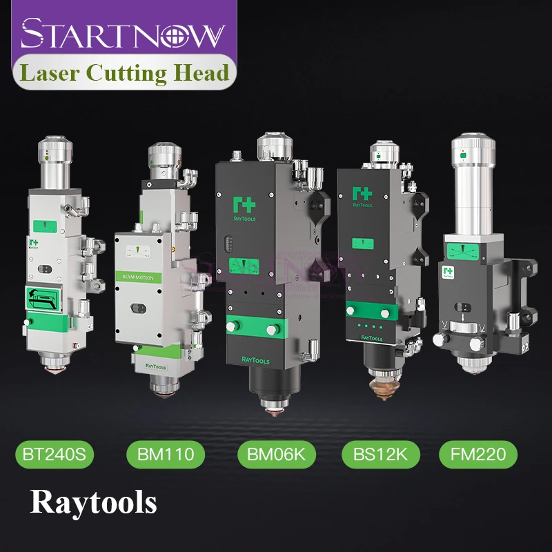 Raytools-Empower-BM-BT-Series-Laser-Cutting-Head-BM110-BM111-BM06K ...