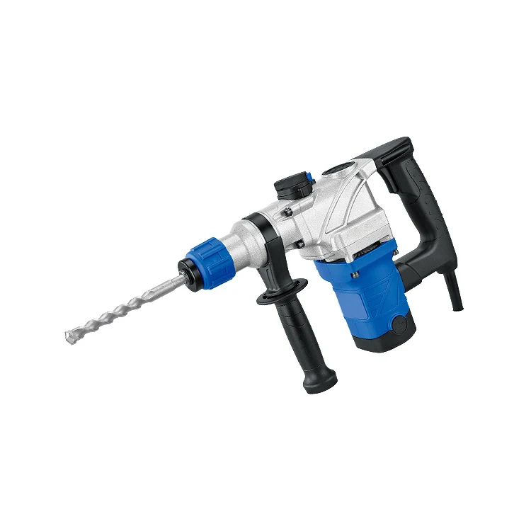 Professional-Heavy-Duty-110-240v-850w-1300r-min-Hammer-Drill-Electric ...