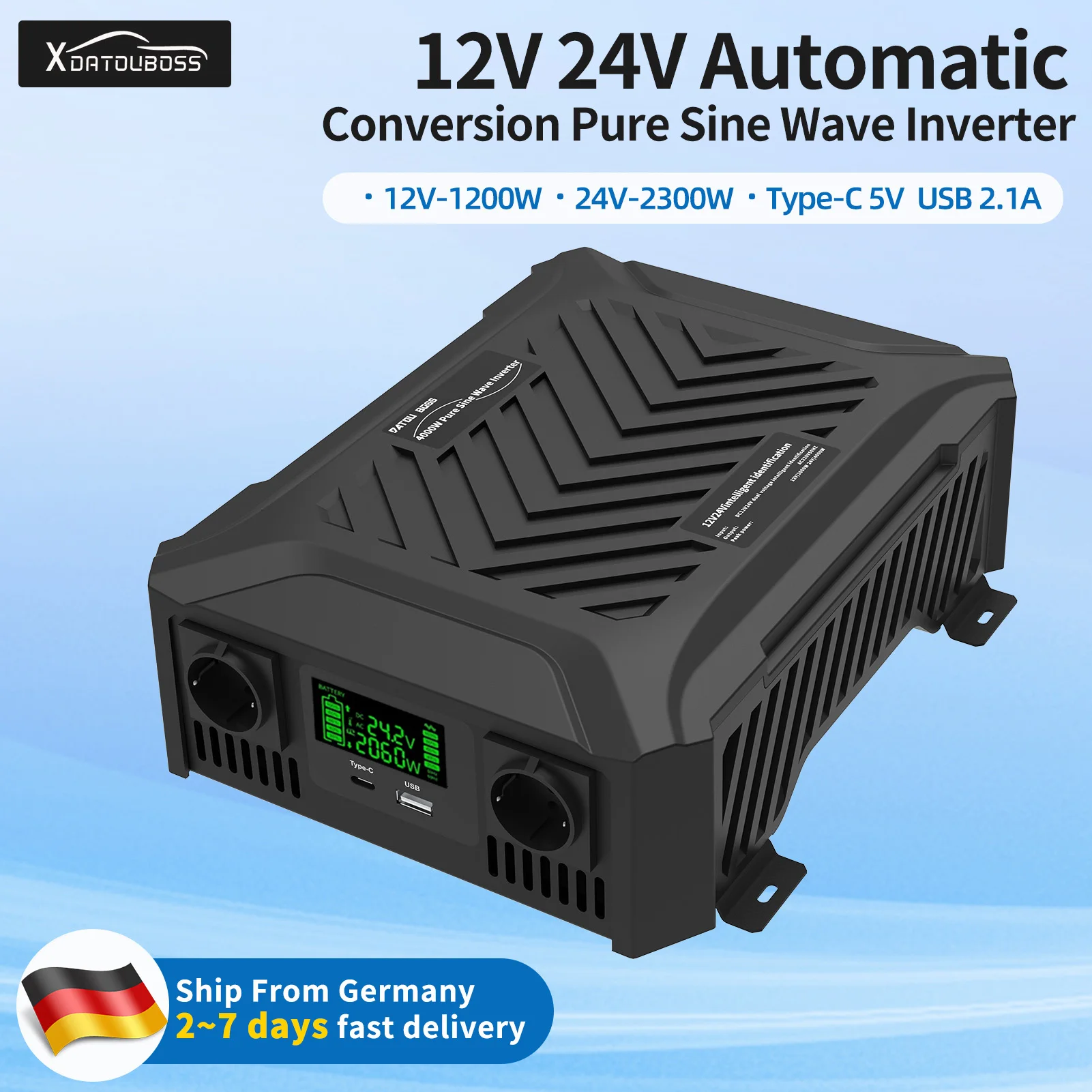 DATOU-BOSS-Pure-Sine-Wave-Inverter-12v-24v-1200w-2300w-Two-Voltages ...