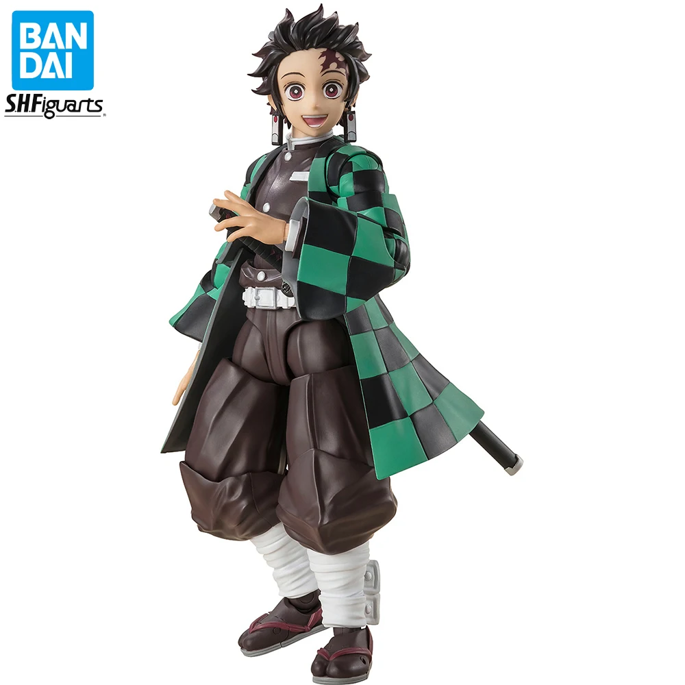NEW-Bandai-S-H-Figuarts-Tanjiro-Kamado-Demon-Slayer-Kimetsu-no-Yaiba ...