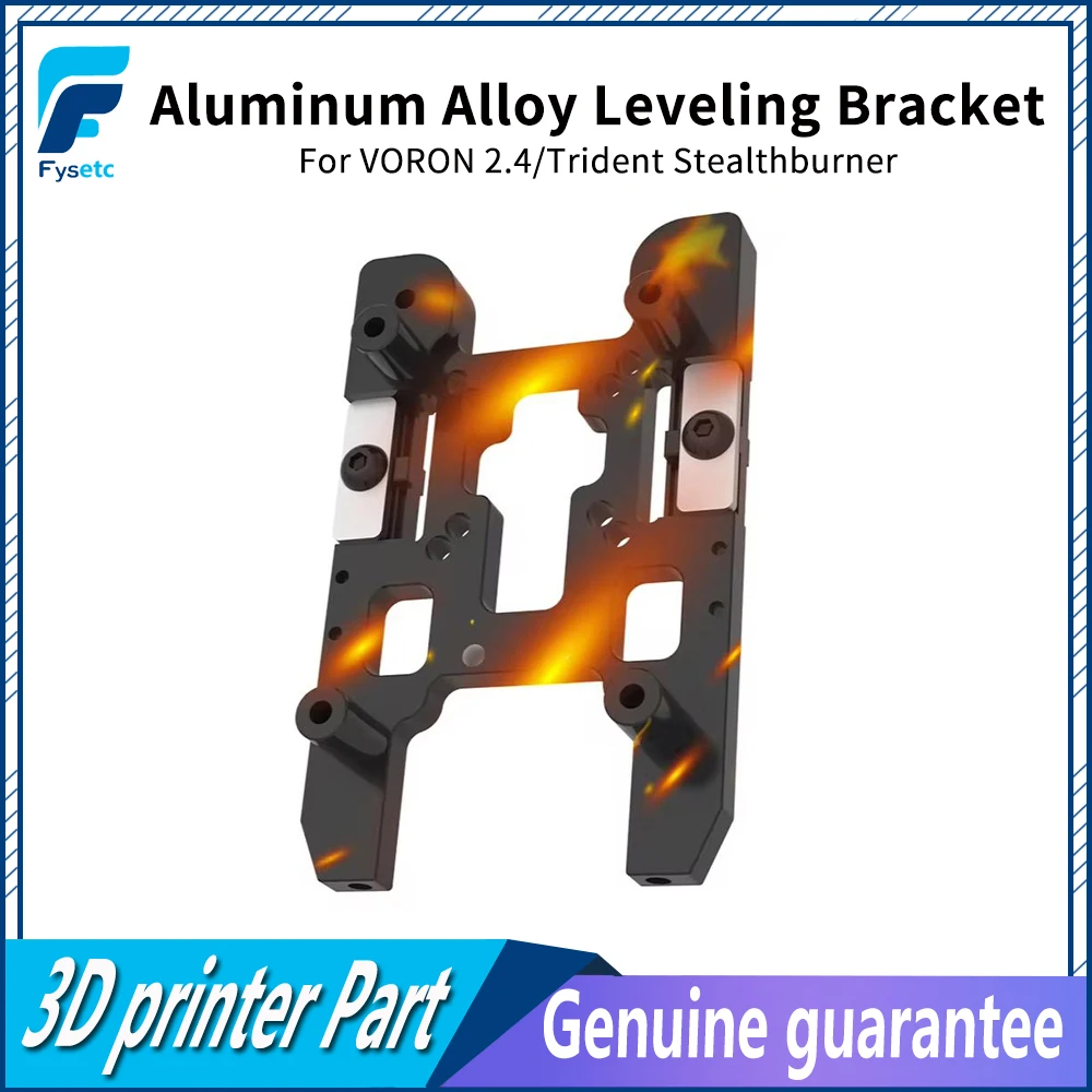 FYSETC-IDM-Scanner-Levelling-Sensor-All-CNC-Metal-Bracket-Beacon ...