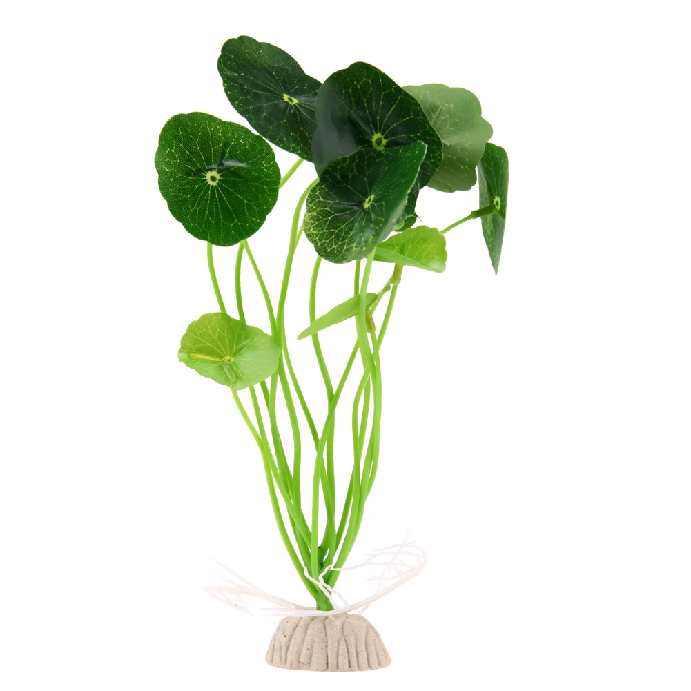 Water Weeds Grass Fish Tank Ornament Accessories | Aquarium Accessories ...