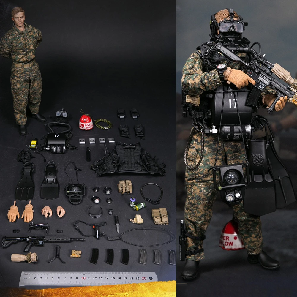 In-Stock-DAMTOYS-78055-1-6-Male-Soldier-USMC-Marine-Corps-Full-Set-12 ...
