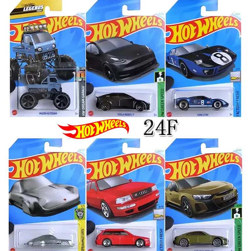 Hot-Wheels-Genuine-2024-F-Case-Alloy-Car-1-64-Bus-Off-road-Vehicle ...