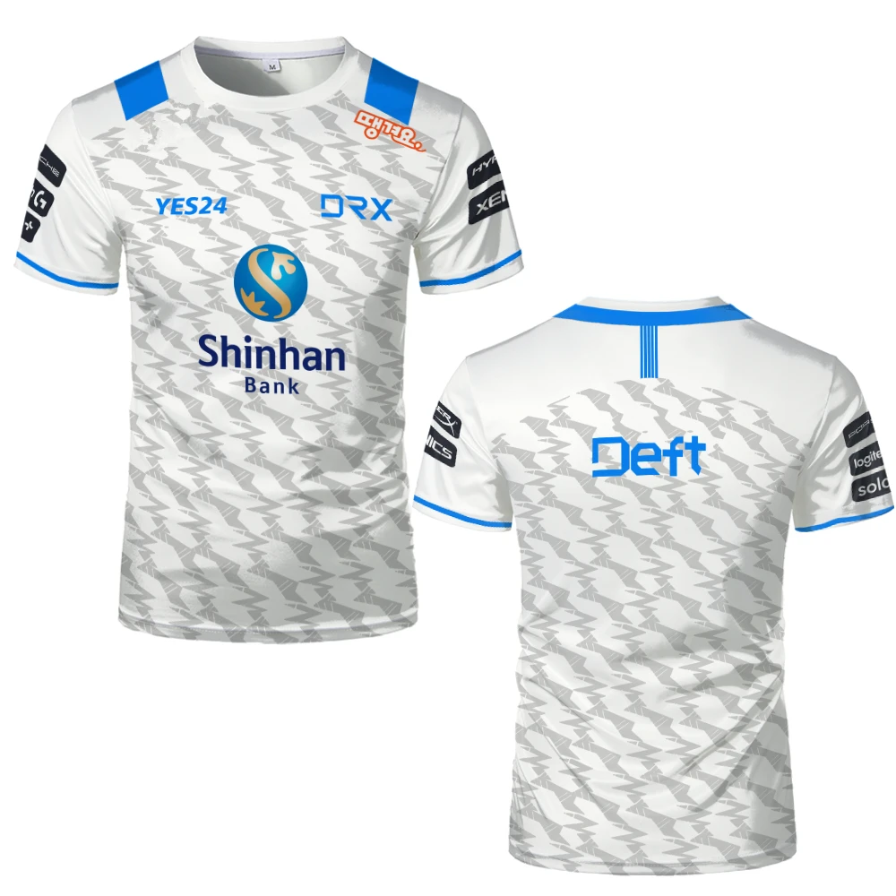 Custom Shirts Men | Championes Men | Jersey Drx | Drx Shirt | T-shirts ...