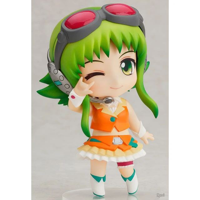 Nendoroid Gumi