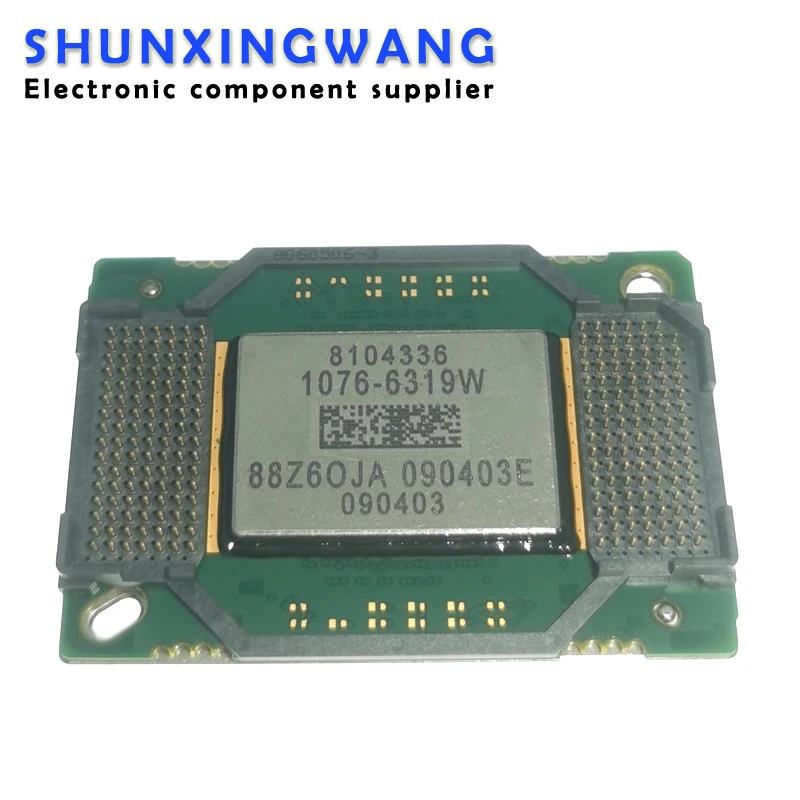 Nuevo-chip-DMD-Original-para-muchos-proyectores-1076-6318W-1076-6319W ...