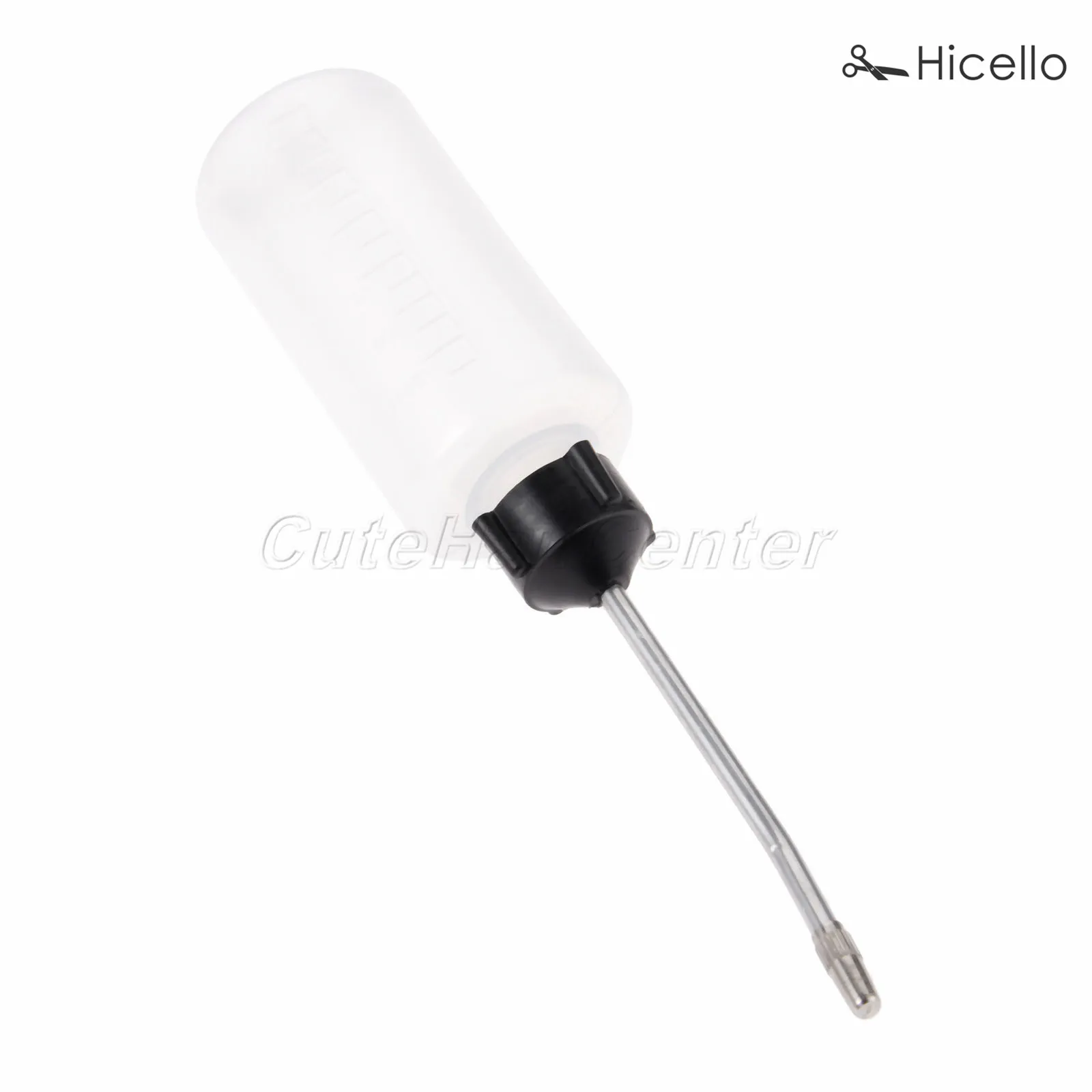 Long Mouth Plastic Oiler 120ml For Domestic/industrial Sewing Machines ...