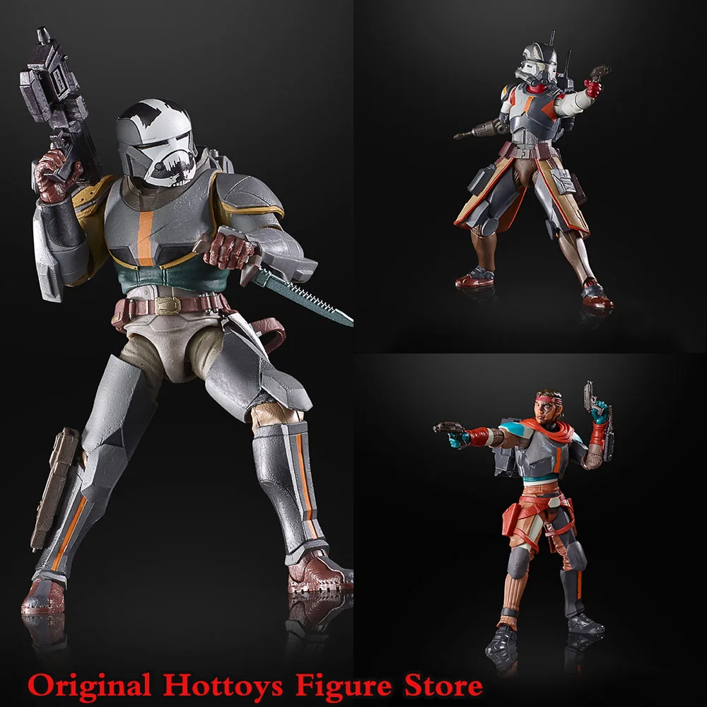 Original-1-12-Men-Soldier-Wrecker-Hunter-Echo-Technician-Clone ...