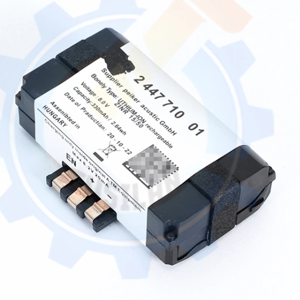 Bateria-port-til-de-emerg-ncia-TCB-para-BMW-84102447710-F20-F30-F31-G20 ...