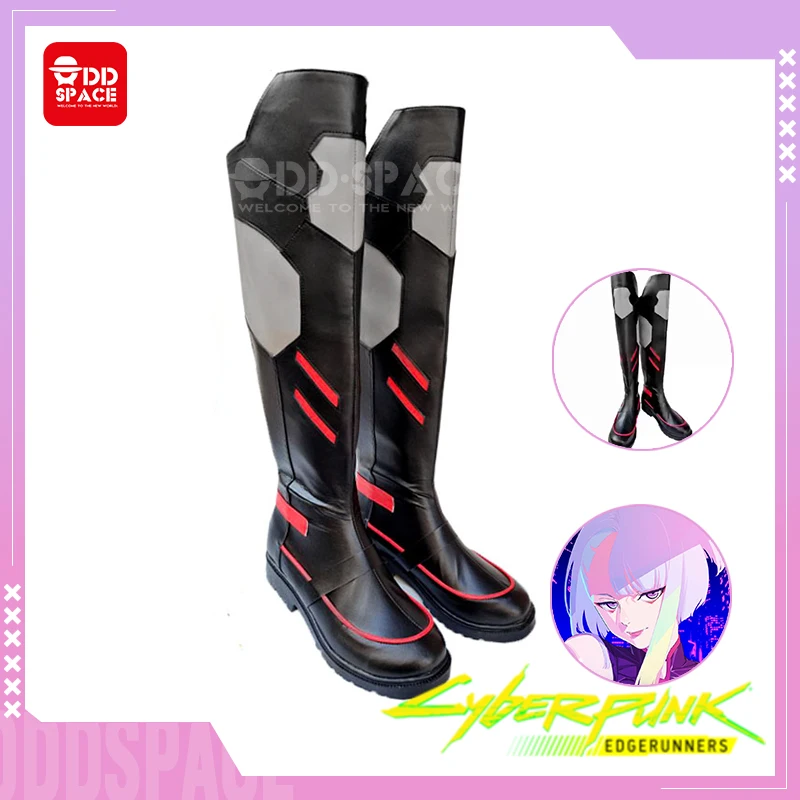 Anime Cyberpunk Edgerunners Lucy Cosplay Costume Outfits - AllCosplay.com