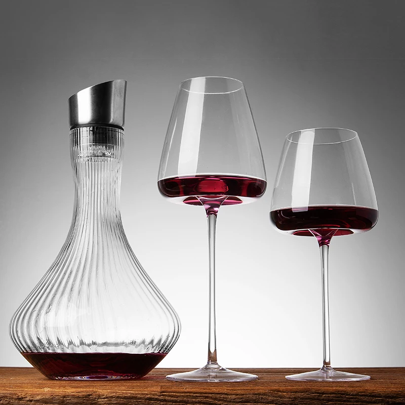 Coupe-vin-en-cristal-ultra-fin-faite-la-main-gobelet-champagne-original ...