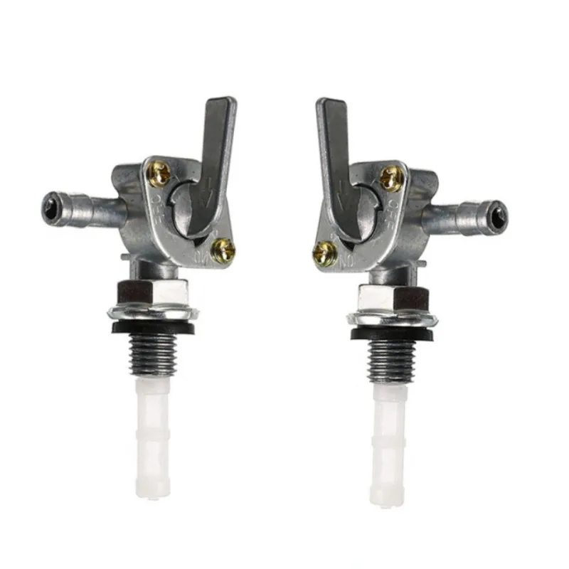 ON/OFF Universal Fuel Shut Off Valve Tap Replacement For Generator Gas ...