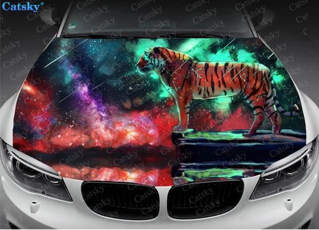 Tiger Auto Body Parts