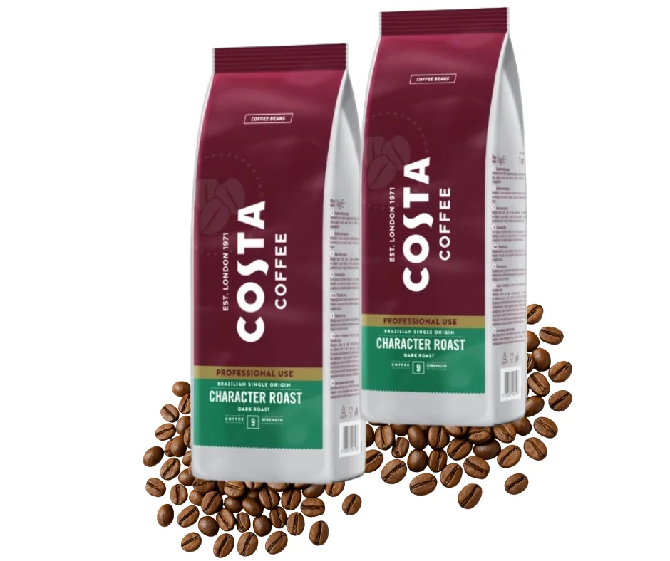 Kawa Costa Pro zestaw Brazilian 2x1kg - AliExpress 2