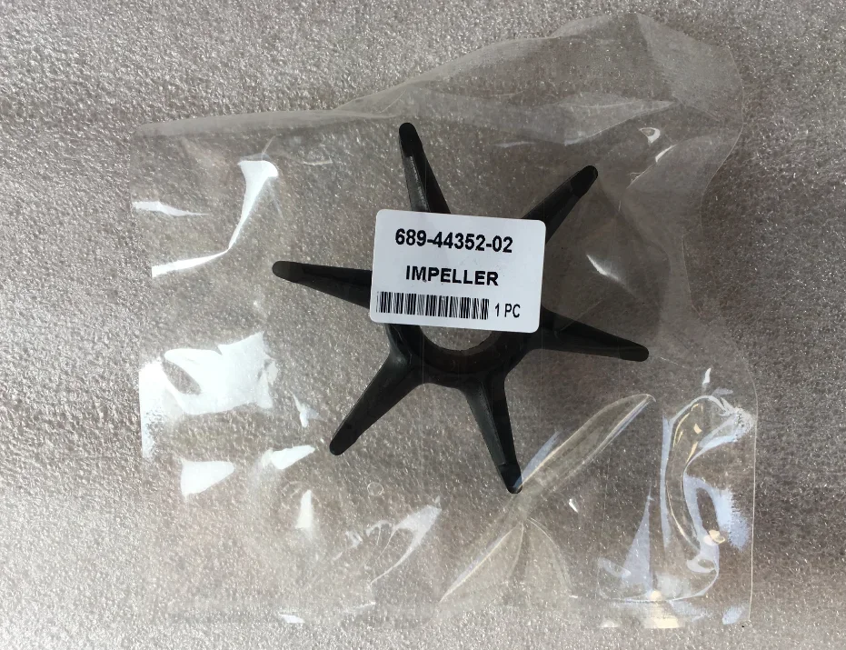Impeller-689-44352-02-00-689-44352-02-03-47-81604M-47-84797M-47-89890 ...