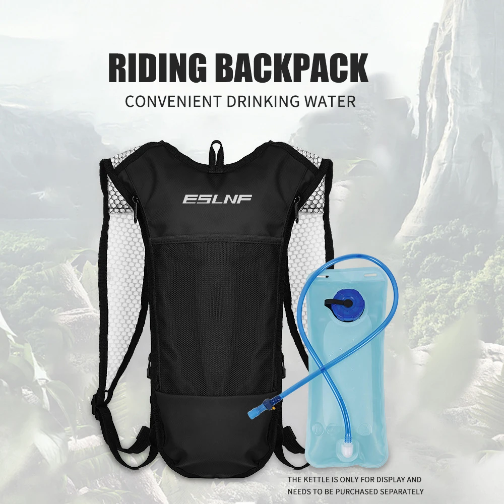 ESLNF-Waterproof-Bicycle-Bag-Outdoor-Sports-Water-Bladder-Backpack ...