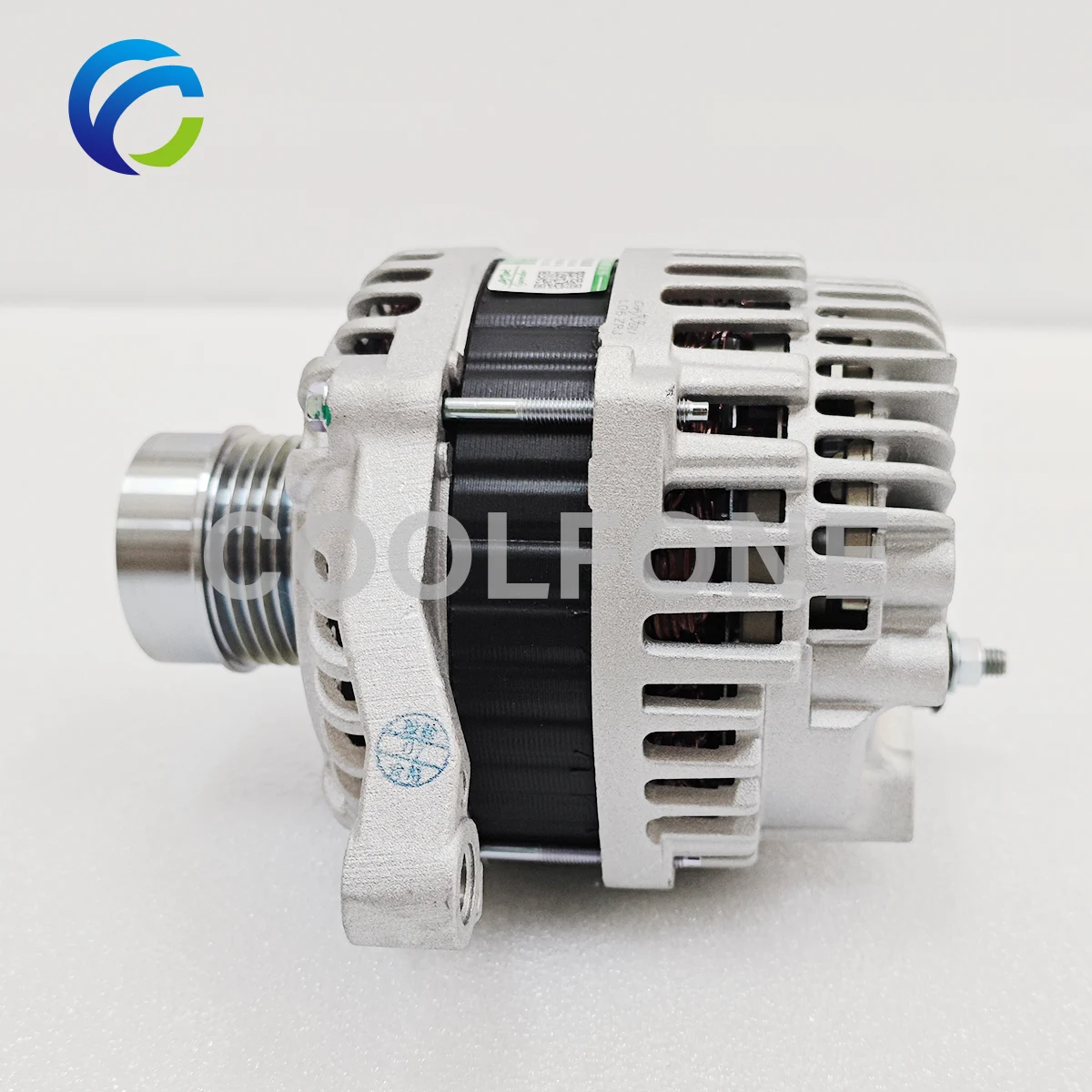 Coolfone Generator Alternator for JEEP Compass Patriot DODGE Avenger ...