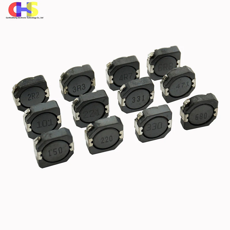 10pcs-CDRH104R-SMD-Power-Shielded-Inductance-CDRH104-10-10-4-Inductor-1 ...