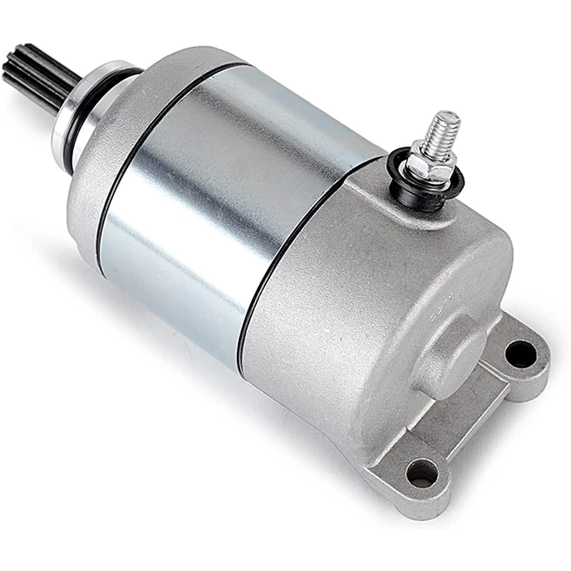 Electrical Motorcycles Engine Starter Motor For Kawasaki KLX140 KLX140L ...