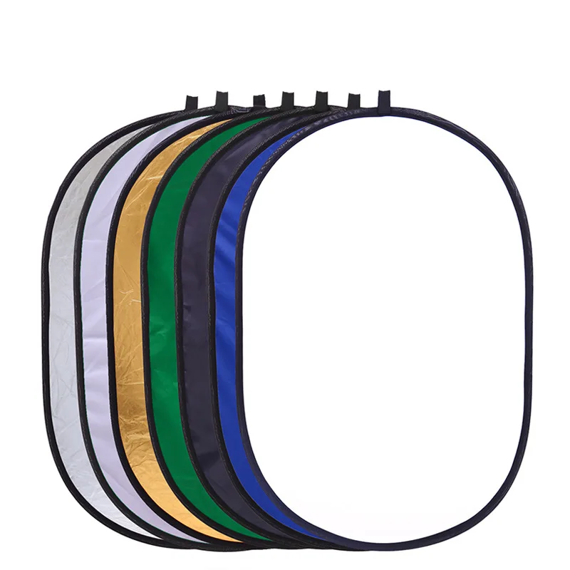 7-in-1-Reflector-For-Photo-Studio-Photography-Accessories-Handhold ...