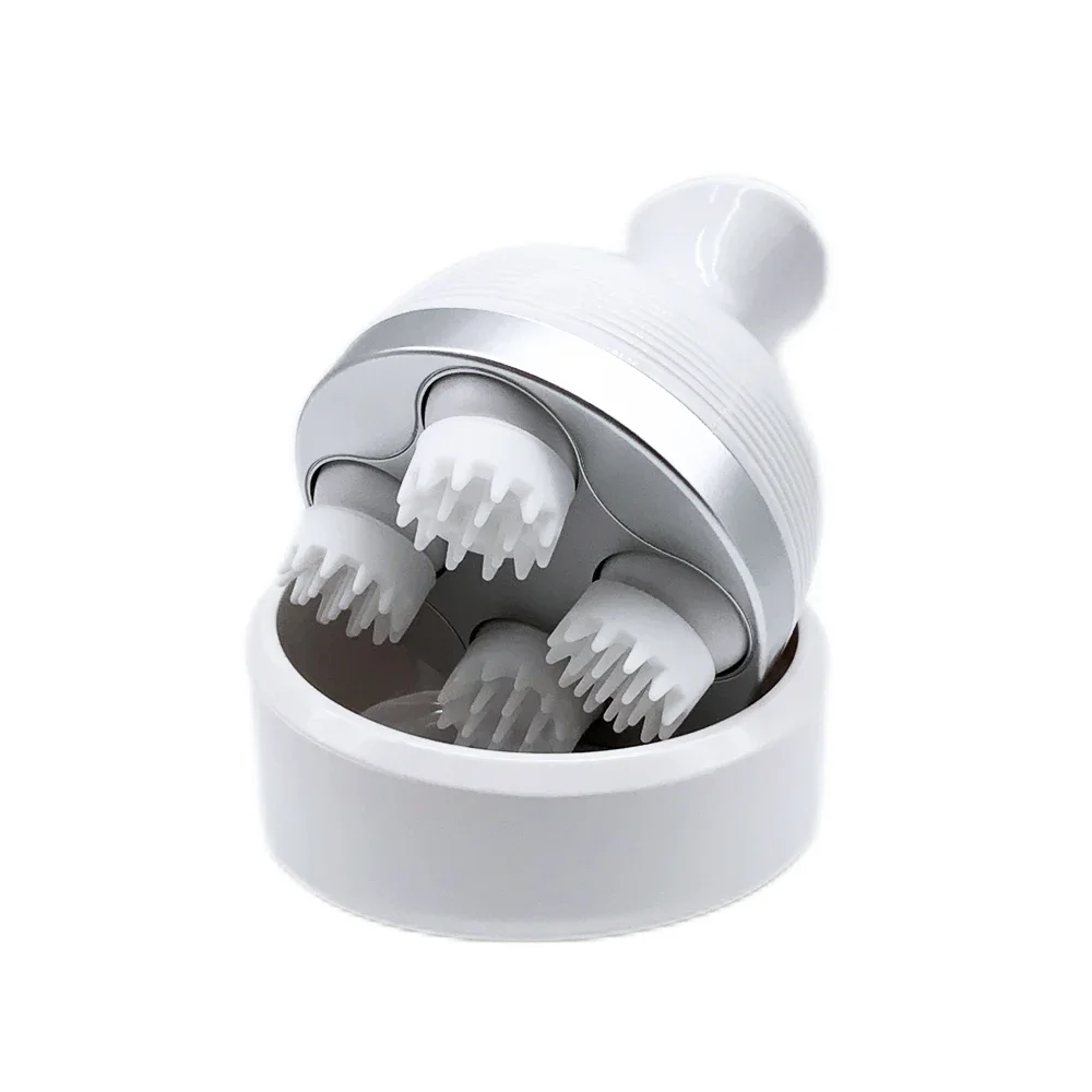 Electric-Cat-Massager-Head-Scalp-Massage-Machine-Health-Care-Relax-Body ...