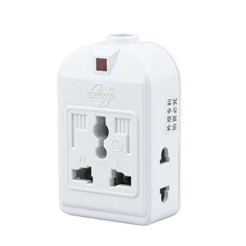 Power Extension Cord Socket Plug | Universal Electric Socket Plug ...