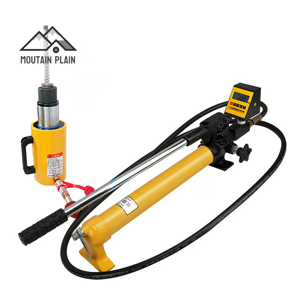 10T-Anchor-rod-drawing-instrument-digital-display-pointer-anchor-rod ...