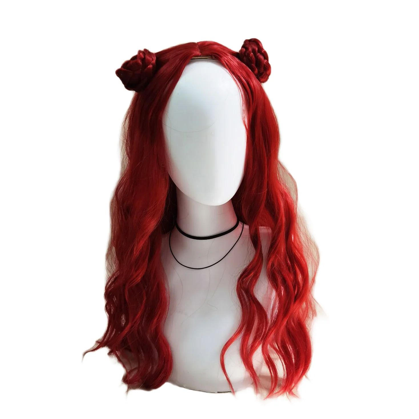 Halloween-Anime-Wig-Descendants-4-Wig-Starlight-Heirs-Wig-Women-Cosplay ...