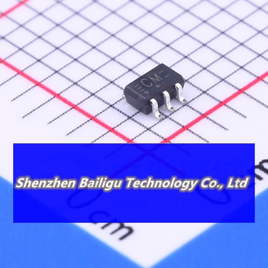 20PCS-50PCS-74AHCT1G125GW-125-74AHCT1G125-SOT-353-NEW-and-Original-in ...