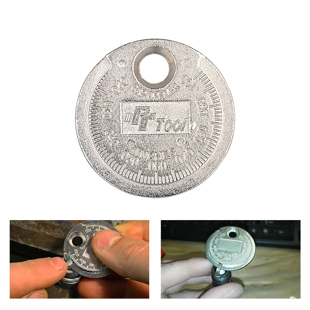 Top Coin Measuring Tools: A Comprehensive Review and Guide for Spark ...