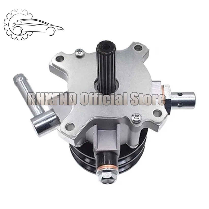29300-54180 Brake Vacuum Pump Car Brake Vacuum Pump For Toyota DYNA 5L ...