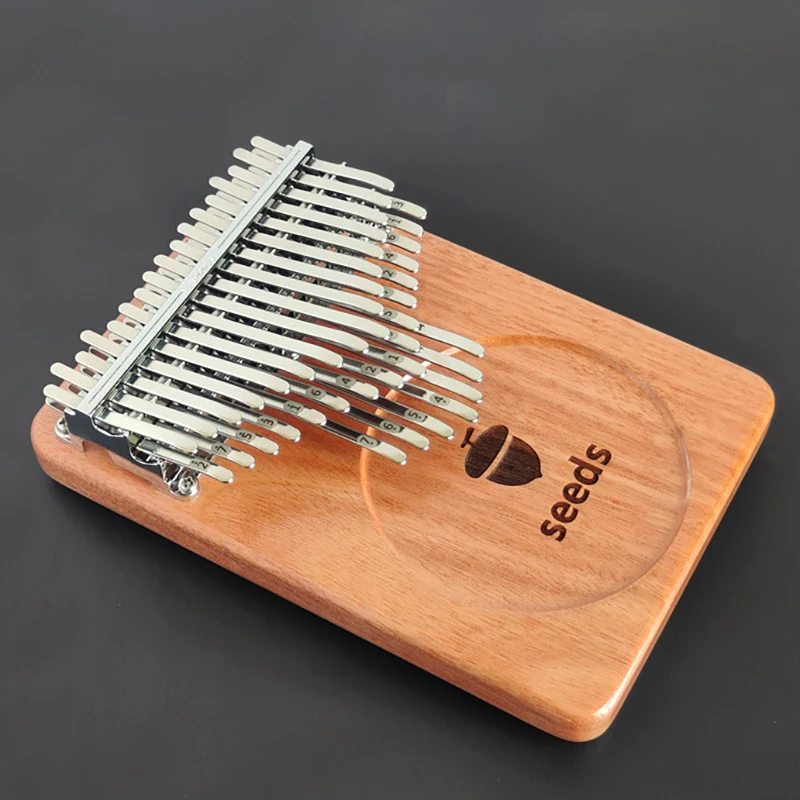Seeds-Kalimba-17-24-34-41-Keys-C-Note-Thumb-Piano-Portable-Chromatic ...