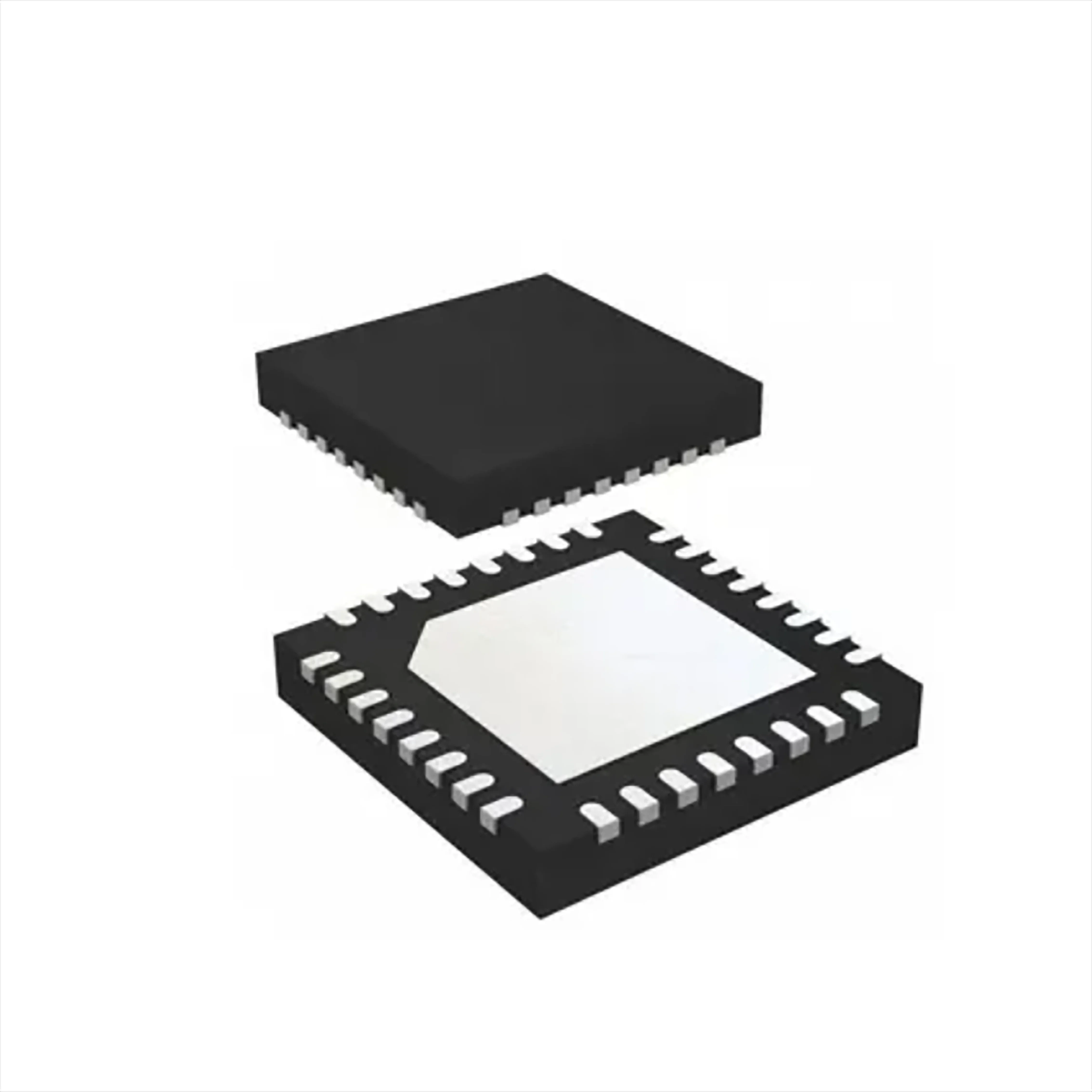 10pcs-Lot-Puya-32Bit-MCU-PY32F072K1BU6-PY32F072-QFN32-Microcontroller ...