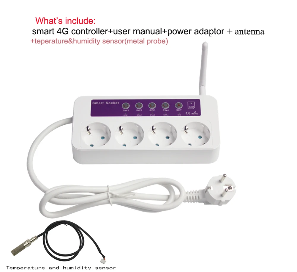 GSM-Phone-Call-SMS-Remote-Control-Wireless-Smart-Power-Switch ...