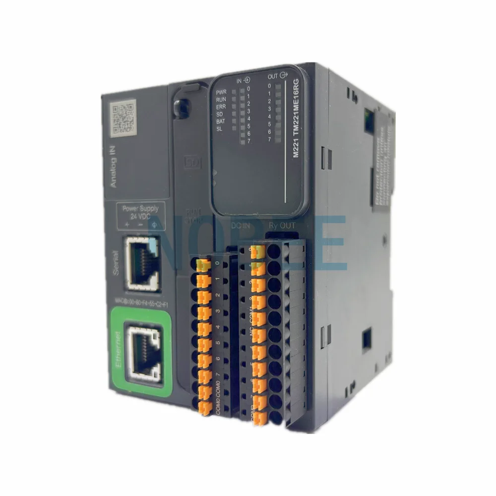 Original-M221-book-controller-TM221M16R-TM221M16RG-TM221M16T-TM221M16TG ...