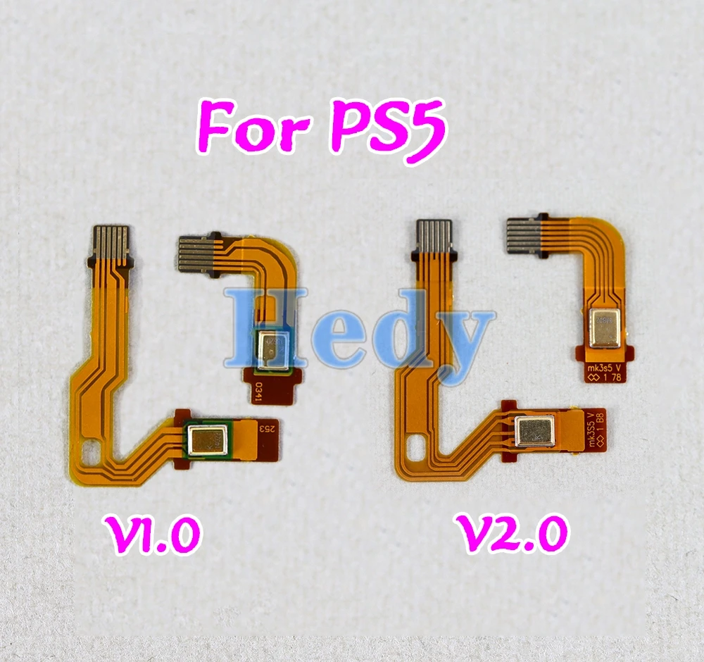1PC-Replacement-Microphone-Flex-Cable-For-PS5-Handle-Inner-Mic-Ribbon ...