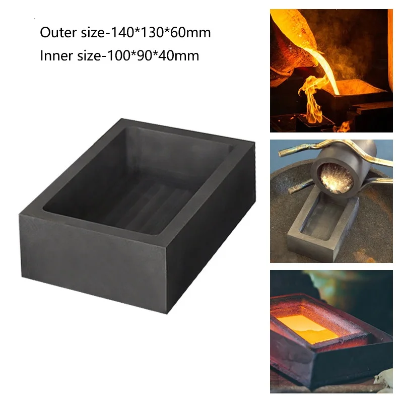 Copper Casting Molds