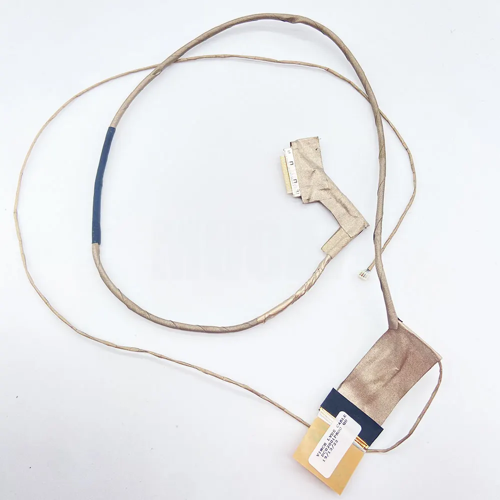 Video-screen-Flex-cable-For-Lenovo-IdeaPad-G505-G500-G510-G590-15-6 ...