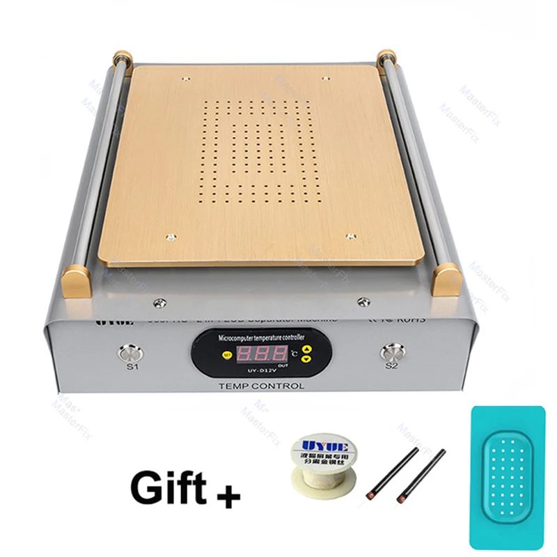 UYUE-968-Pro-LCD-Separator-14Inch-Mobile-Touch-Screen-Separation ...