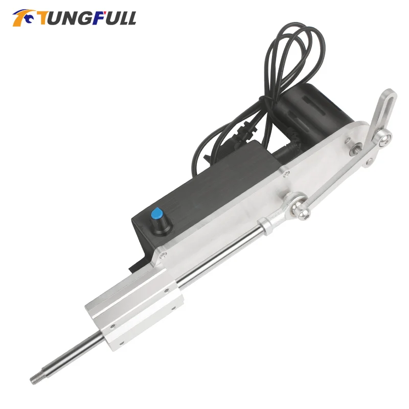 20MM-120MM-Adjustable-Reciprocating-Cycle-Linear-Actuator ...