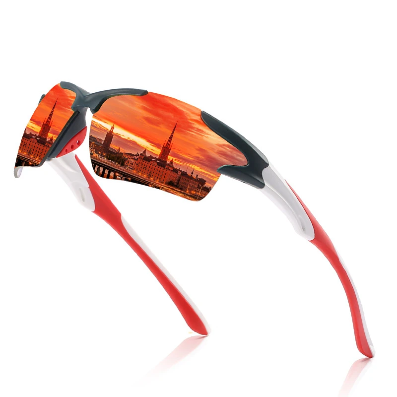 Photochromic Running Sunglasses Men | Photochromic Cycling Glasses ...