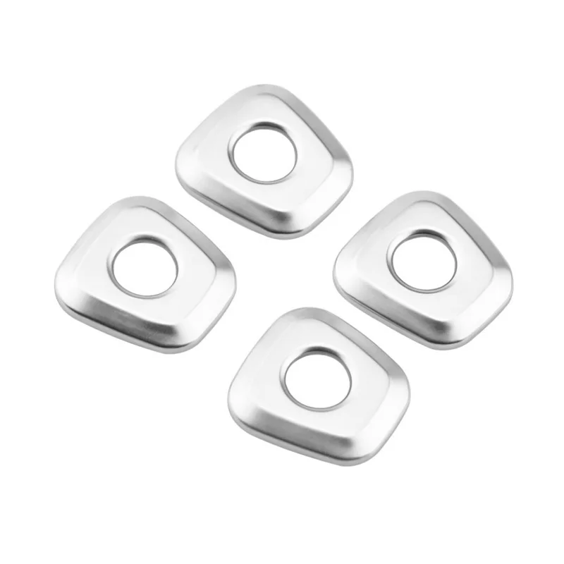 for BMW X3 X4 G01 G02 2018-2021 Car Door Latch Lifter Pin Sequins Door ...