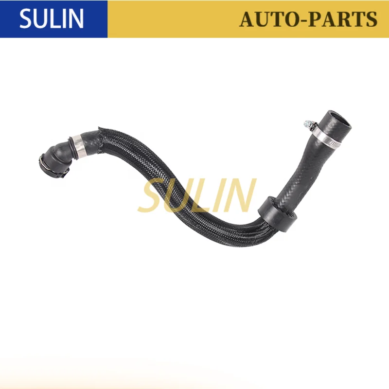 1712-7575-429-Car-Accessories-Rubber-Radiator-Coolant-Hose-Water-Hose ...